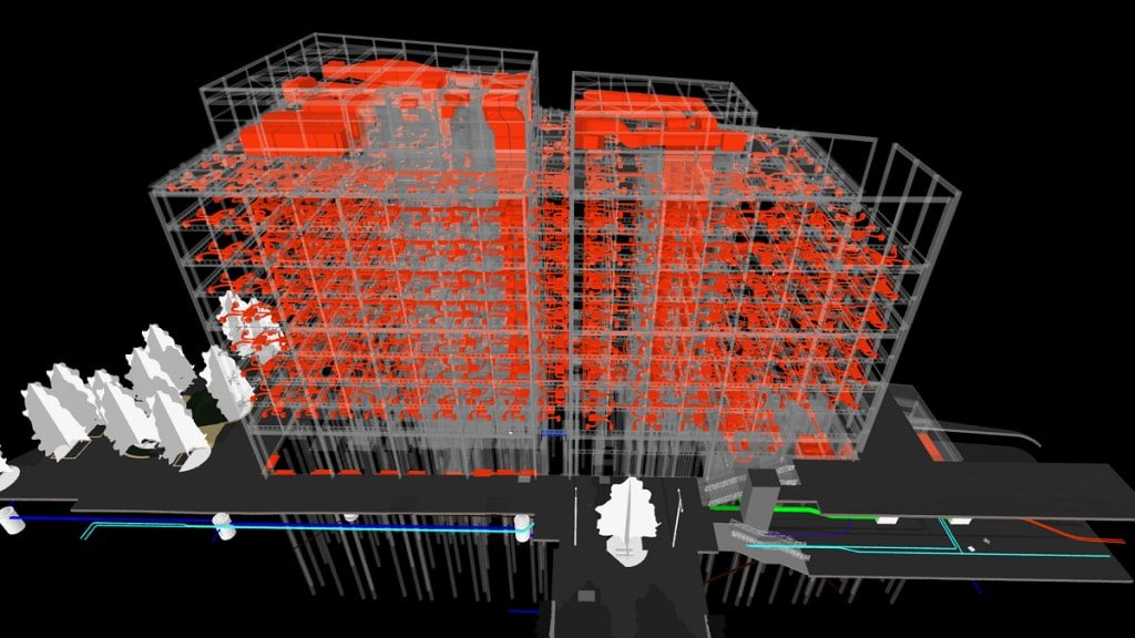 ARC:MC | Multi-disciplinary practice | DC Specialist